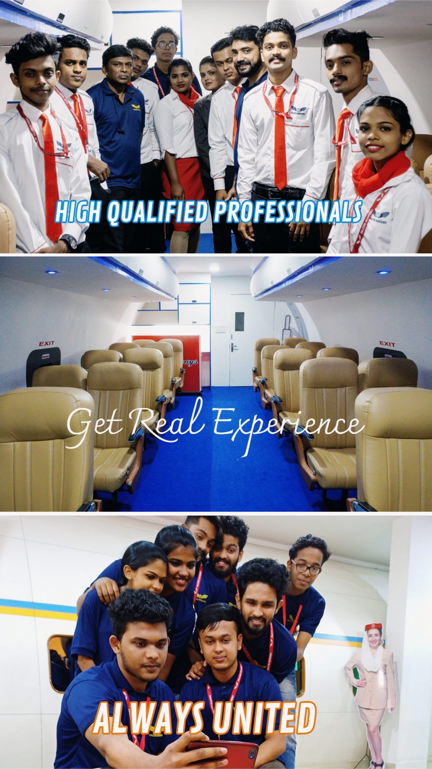 Know More About Us - Falcon Academy - Define your Future