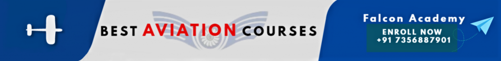 Falcon Academy - Aviation Institute in Kochi
