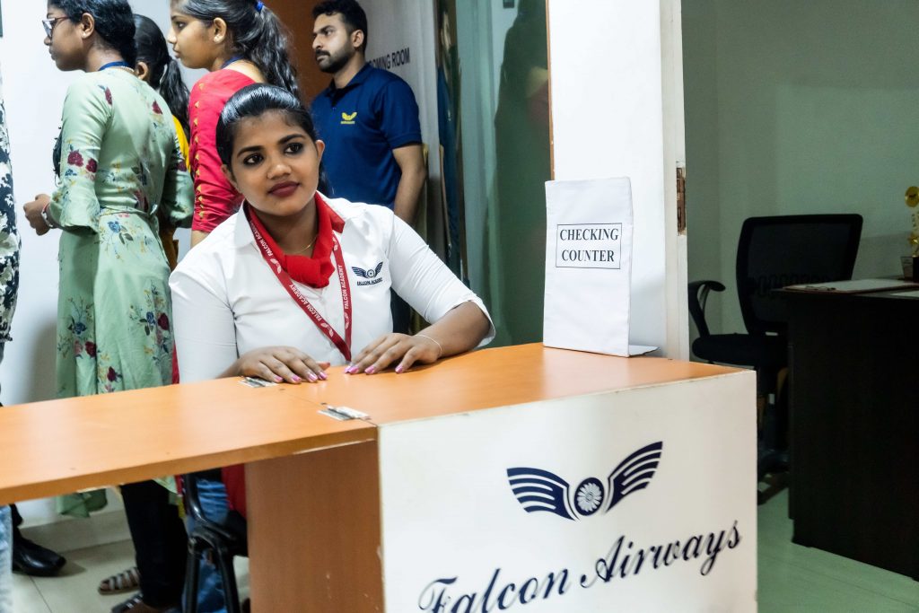 Photo Gallery - Falcon Academy