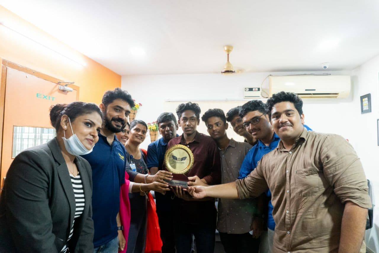 Gallery - Falcon Academy - Image Gallery, Video Gallery.