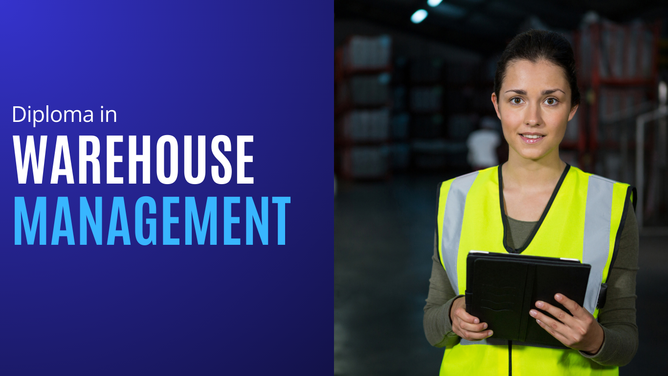 Diploma In Warehouse Management - Falcon Academy